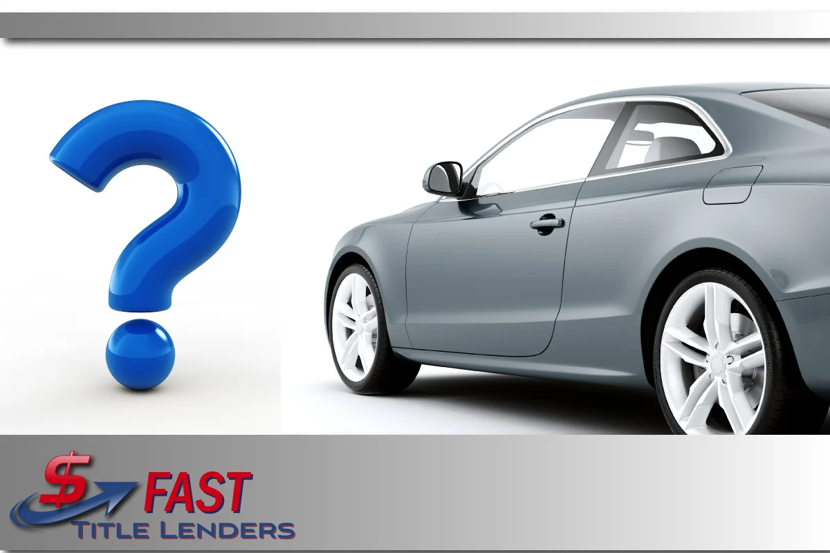 Completely Online Title Loans - Fast Title Lenders